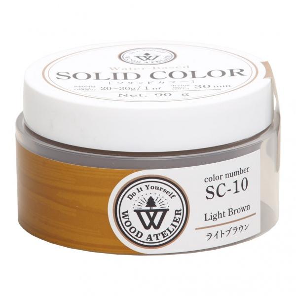 ●特徴:ワックス感覚で使える、これまでにないペースト状のニスです。 スポンジやウエスなどでカンタンに塗ることができます。 ウェットディッシュ(水99%以上のもの)でもカンタンに塗ることができます。 えのぐ感覚で色の混ぜ合わせができます。 手...