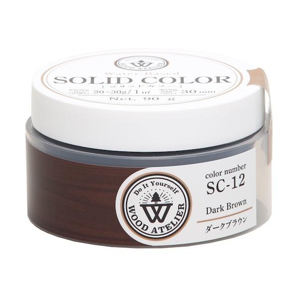 ワックス感覚で使えるペースト状ニス・布やスポンジですり込むカンタン仕上げ・水性 ●用途:無塗装木部の着色に ●乾燥時間:約30分 / 20℃ ●90g塗り面積（1回）1m2あたり20〜30g ●うすめ液:不要 ●特徴:ワックス感覚で使える、...