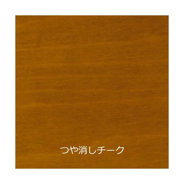 木製家具にも使える屋内用ニス・水性 ●用途:屋内で使用する木製家具や木の工作品、屋内木部(床、手すりなど) ●乾燥時間:約90分(20°C) ●0.7Lの場合塗り面積(2回): 8 m2(タタミの広さで約5枚分) ●うすめ方:原液のまま使用...