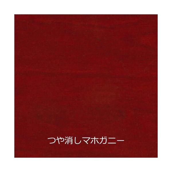 木製家具にも使える屋内用ニス・水性 ●用途:屋内で使用する木製家具や木の工作品、屋内木部(床、手すりなど) ●乾燥時間:約90分(20°C) ●0.7Lの場合塗り面積(2回): 8 m2(タタミの広さで約5枚分) ●うすめ方:原液のまま使用...