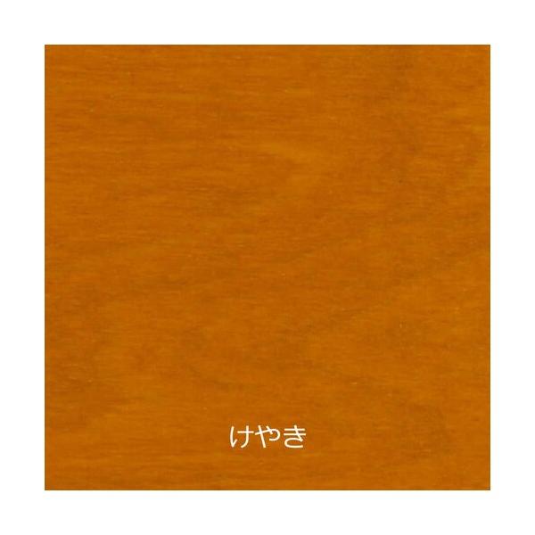 木製家具にも使える屋内用ニス・水性 ●用途:屋内で使用する木製家具や木の工作品、屋内木部(床、手すりなど) ●乾燥時間:約90分(20°C) ●1.6Lの場合塗り面積(2回):18 m2(タタミの広さで約11枚分) ●うすめ方:原液のまま使...