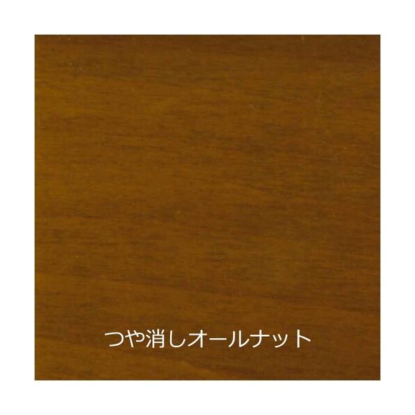 木製家具にも使える屋内用ニス・水性 ●用途:屋内で使用する木製家具や木の工作品、屋内木部(床、手すりなど) ●乾燥時間:約90分(20°C) ●1.6Lの場合塗り面積(2回):18 m2(タタミの広さで約11枚分) ●うすめ方:原液のまま使...