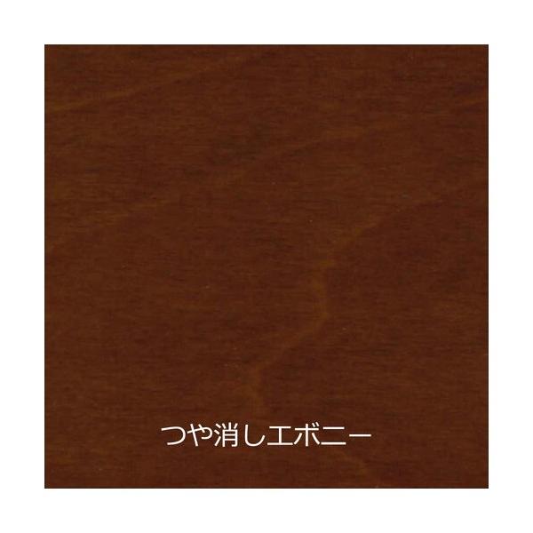木製家具にも使える屋内用ニス・水性 ●用途:屋内で使用する木製家具や木の工作品、屋内木部(床、手すりなど) ●乾燥時間:約90分(20°C) ●1.6Lの場合塗り面積(2回):18 m2(タタミの広さで約11枚分) ●うすめ方:原液のまま使...