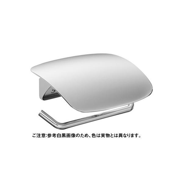 タオル トイレ ランドリー トイレットペーパーホルダー ペーパーホルダー ロールホルダー  【カラー】 シルバーヘアライン 【材質】亜鉛 【入数】 1 45MN0002SHC