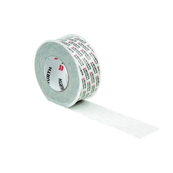 ルーフィングシート用防水気密テープ   【サイズ】 60mmx25m 【入数】 1巻 0992720060