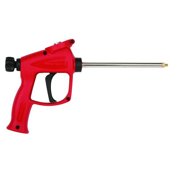 低コストで高性能なウレタンガン   【入数】 1本 08911524