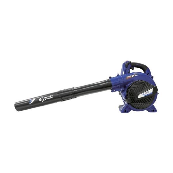 ■特徴 長時間作業でも疲れにくい肩掛バンド付属しています。 ロック機能付スロットルレバー、用途に応じて風量を固定できます。 防振ハンドル＋ブレ軽減オフセットパイプ採用、持ちやすく疲労を軽減します  エンジンは自社生産のメイキエンジンです。 ...