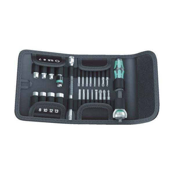 エクステンションバーと軸部の空回り機能により、工具の回転をスムーズに行えます。 ヘッドの角度も調整可能です。 ギア数が72枚と多いため、細かい送りで微調整が可能です。 差込みドライブ:4角 ヘッド部に正逆スイッチ付 差込角(mm):6.35...