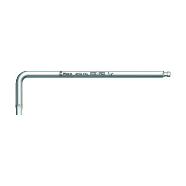 商品画像はイメージ画像です。実際とは異なる場合がございます。 Wera独自のHex-Plusと呼ばれる面接触構造により、六角ねじ穴の内側を傷めることなく、ねじの長寿命化に貢献します。 高いトルク伝達率により、作業効率もアップします。 REA...
