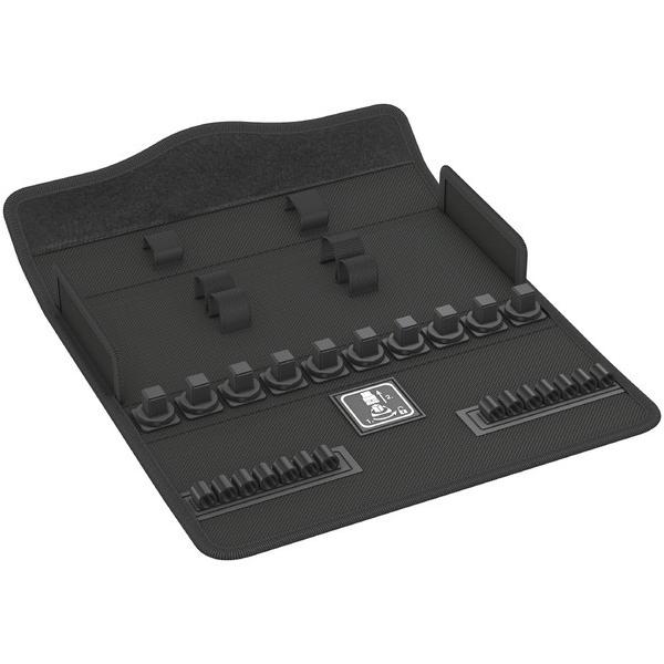 差込角(mm):12.7 対応ソケット長(mm):〜23 ケースサイズ(mm):W302×D40×H120 9497 12.7mm押込式サイクロップメタル用テキスタイルボックス。  使用材料は、高レベルの堅牢性を誇っています。  軽量かつ丈...