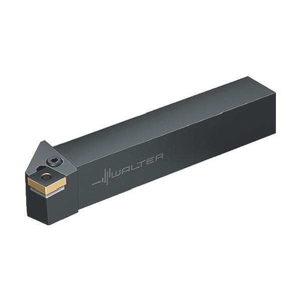 商品画像はイメージ画像です。実際とは異なる場合がございます。 ■特徴 ＩＳＯ外径旋削ホルダーです。  ■用途 旋削加工。 ●シャンク(mm)25×25 ●全長(mm)150  ●ワルター ISO ツールホルダー   【重量】 1 【材質】●...