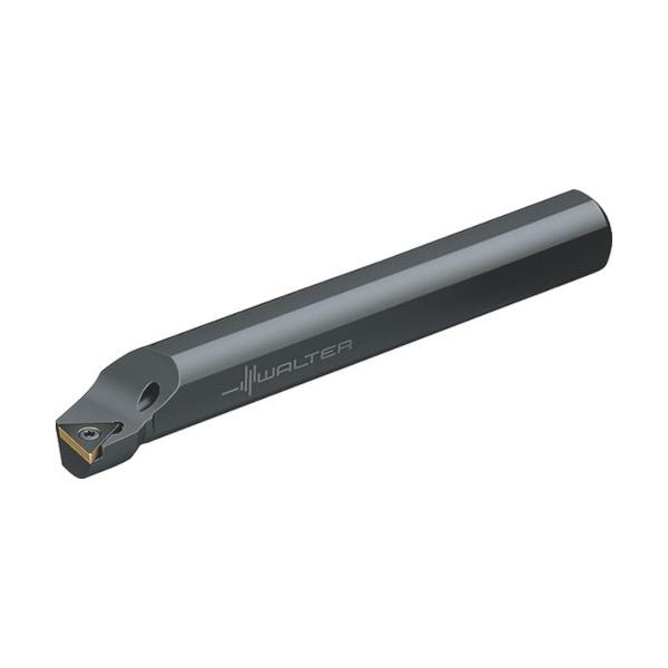 商品画像はイメージ画像です。実際とは異なる場合がございます。 ■特徴 内径加工用旋削ホルダーです。  ■用途 旋削加工。 ●シャンク径(mm):20 ●全長(mm)250  ●ワルター ISO ツールホルダー   【材質】●スチール 【入数...