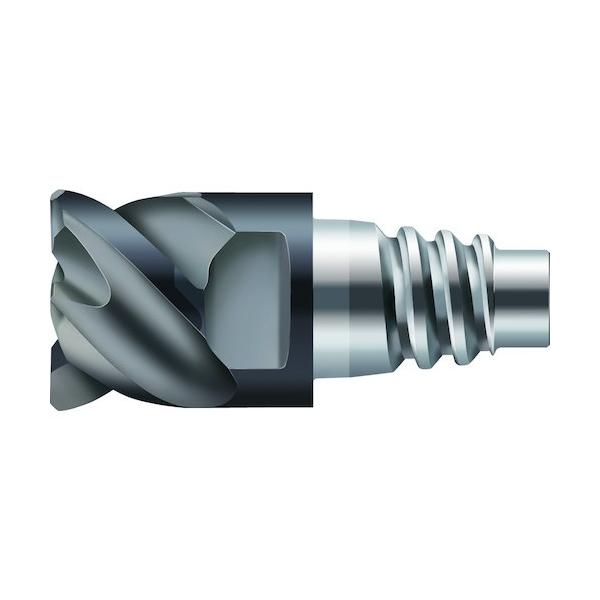 ■特徴 汎用型高送りエンドミルです。 ■用途 ポケット加工、斜め沈み加工、輪郭加工用。 荒加工および仕上げ加工用。    【原産国】 DE MC326160E4P100WJ30TF