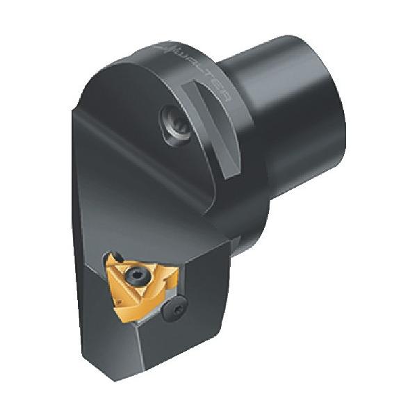 商品画像はイメージ画像です。実際とは異なる場合がございます。 ■特徴 Ｗａｌｔｅｒ　ＣＡＰＴＯ　ツールホルダーです。  ■用途 旋削加工。 ●シャンク:CAPTO C6 ●首下(mm):65  ●ワルター ISO ツールホルダー   【重量...