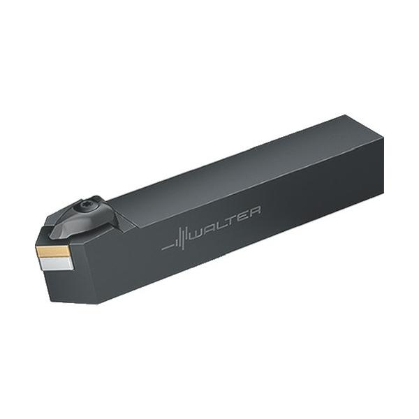 商品画像はイメージ画像です。実際とは異なる場合がございます。 ■特徴 ＩＳＯ外径旋削ホルダーです。  ■用途 旋削加工。 ●シャンク(mm):20×20  ●ワルター ISO ツールホルダー   【材質】●スチール 【入数】 1 【原産国】...