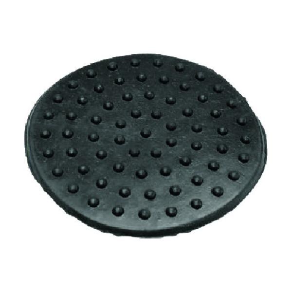 ■特徴 「2006000001380 AP 1.5TON アルミレーシングジャッキ」専用のゴムパッドです。 摩耗や破損したゴムパッドの交換用として使用できます。 ■仕様 本体サイズ:φ85×T5mm 取付可能商品:AP 1.5TON アルミ...