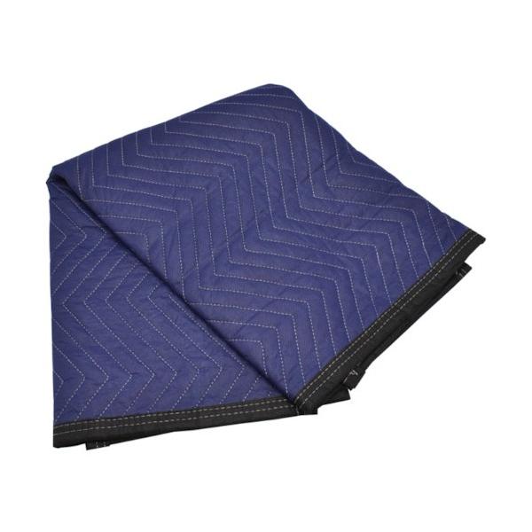 ■特長 繰り返し洗濯が可能 ■用途 家具の移動や養生、車に荷物を載せる際の汚れや干渉防止、隙間埋めなど ■仕様 色:ブルー 幅(mm):90 奥行(mm):90 繰り返し洗濯が可能   【カラー】 ブルー 【重量】 526g 【入数】 1枚...