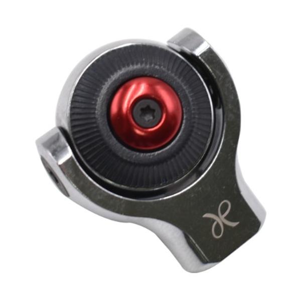 ■特長 ソケット等の脱着に便利なプッシュリリース付きです。  ■仕様 歯数(枚):72 差込角(mm):6.3 全長(mm):38 ソケット等の脱着に便利なプッシュリリース付きです。   【重量】 75g 【入数】 1個 200200003...