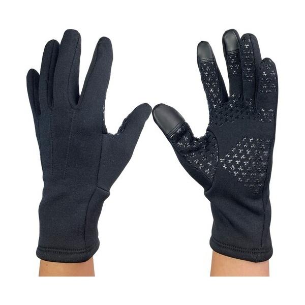 ■特徴 冬でも暖か、屋外の接客用手袋です。 甲側にシャープに見せる3本飾りがついています。 タッチパネル対応、滑り止め付き ■用途 接客・警備・運輸業、冠婚葬祭に。 ■仕様 接客用 冬用 タッチパネル対応 ■材質 本体:ナイロン 滑り止め:...