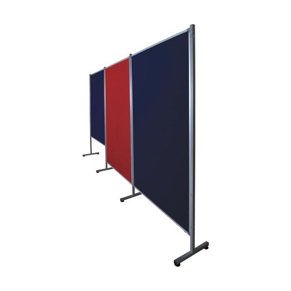 商品画像はイメージ画像です。実際とは異なる場合がございます。 ■特徴 パネルはエポキシ樹脂仕上げで耐久性に優れています。 高さの違うパーテーションをそれぞれ選ぶことができます。 パネルの取り付けは簡単です。  ■仕様 組立：1人15分  ■...