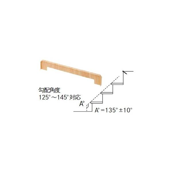 F★★★★ 4VOC基準適合(木質建材) 低VOC その他造作材 造作部材  【サイズ】 幅180mm用 【カラー】 ナチュラルクリア(セン柄) 【入数】 1点 KUBA809CL
