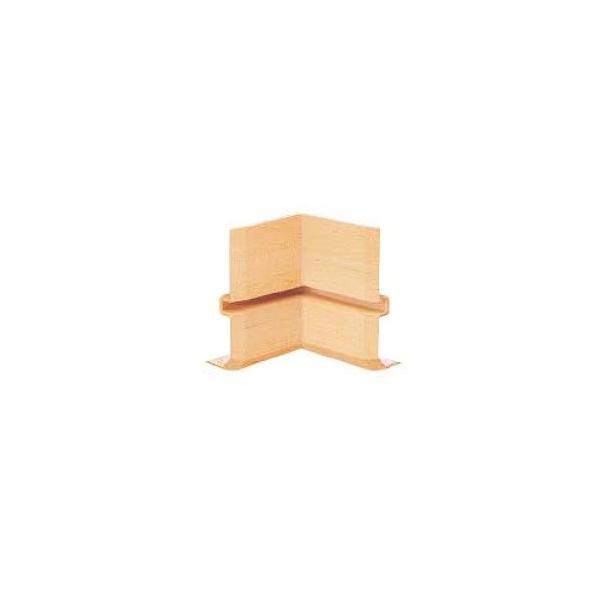 F★★★★ 4VOC基準適合(木質建材) 低VOC 廻り縁 廻縁 天井廻り縁  【サイズ】 長さ30.5×幅30.5×厚さ10.5mm 【カラー】 ダークブラウン(ウォールナット柄) 【入数】 20個 DQBIP20DK