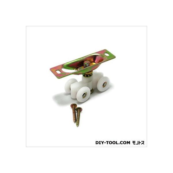 ●引戸・折戸金具シリーズです。 ●上枠面付タイプ ●コード番号:00017126  00017126