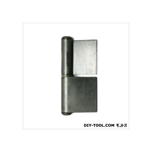 旗丁番 旗蝶番 蝶番 ちょうつがい ヒンジ  【サイズ】 125mm 【入数】 1 17463