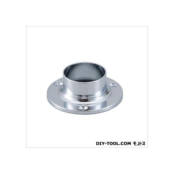 ●パイプの取り付けに便利なソケットです。 ●適応サイズ:径38mmパイプ ●コード番号:00037035 手すり 手すり棒 手摺り  【サイズ】 38mm 【入数】 1 37035