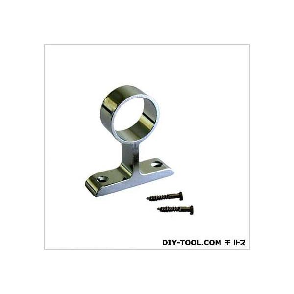 ●パイプの取り付けに便利なブラケットです。 ●対応サイズ:径25mm用 ●コード番号:00037070 手すり 手すり棒 手摺り  【サイズ】 25mm 【入数】 1 37070