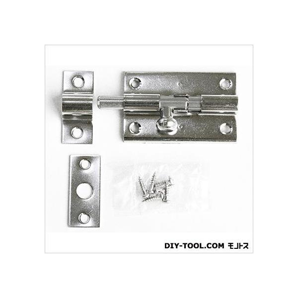 ドアラッチ ラッチ錠 キャッチ 掛け金  【サイズ】 大 J372