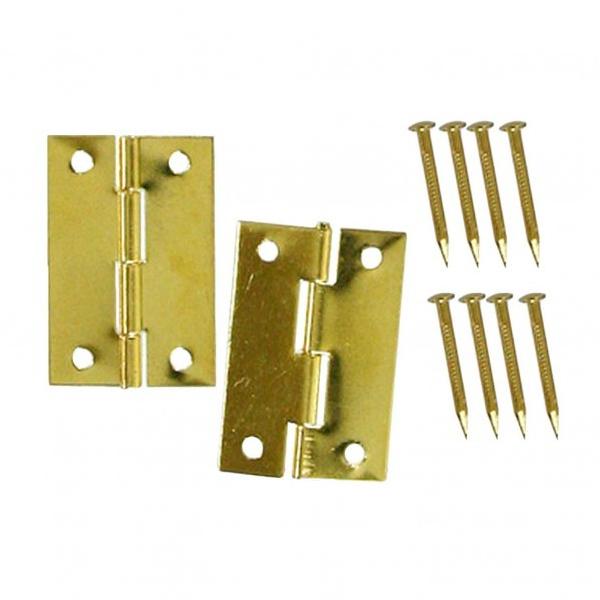 【商品説明】 木製の扉、家具などにしっくりなじみます。   【用途】 木製の扉から家具、小箱まで広い用途に。   【注意】 取り付けの際、木部の割れやネジの破損を防ぐためキリで下穴を開けてください。  51mm以下は家具、小箱用になります。...