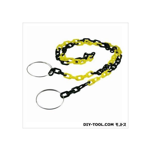 サイズ：2m カラー：黄・黒