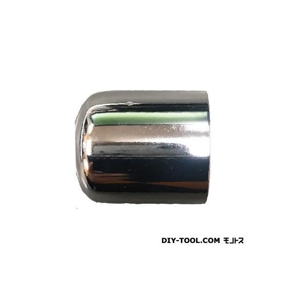 材質:ステンレス(SUS304) 仕上:クロームメッキ 手すり 手すり棒 手摺り  【サイズ】 25mm 【カラー】 電解研磨 【入数】 1個 28056