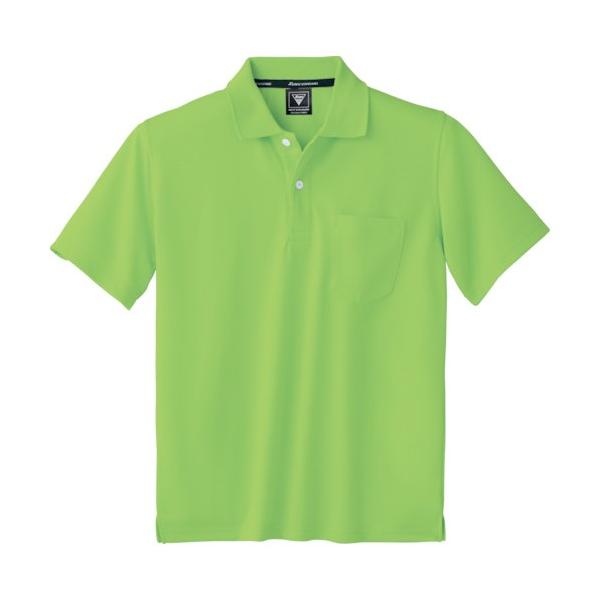 ■特徴 通気性に優れたメッシュ素材で汗をすばやく乾燥させるため、着心地のよさを保ちます。 両脇消臭テープ付きで夏場の汗の臭いをカットします。  ■用途 作業全般  ■仕様 吸汗性抜群 速乾性抜群 消臭機能付き  ■材質 ポリエステル100%...