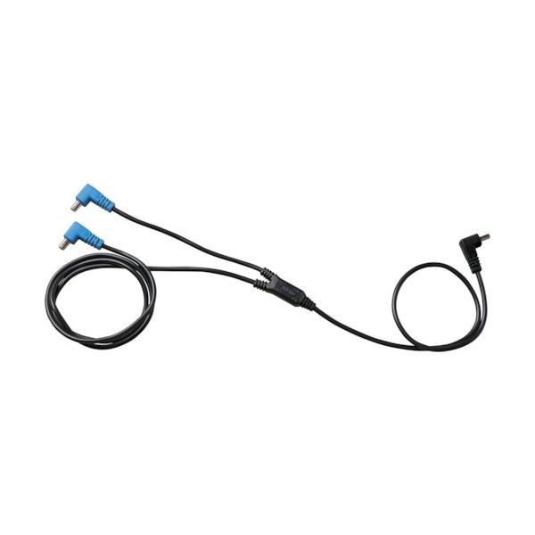 ■特徴 空調服14.4V専用ロングケーブルです。  ■用途 空調服用。    【入数】 1個 CB23322999888