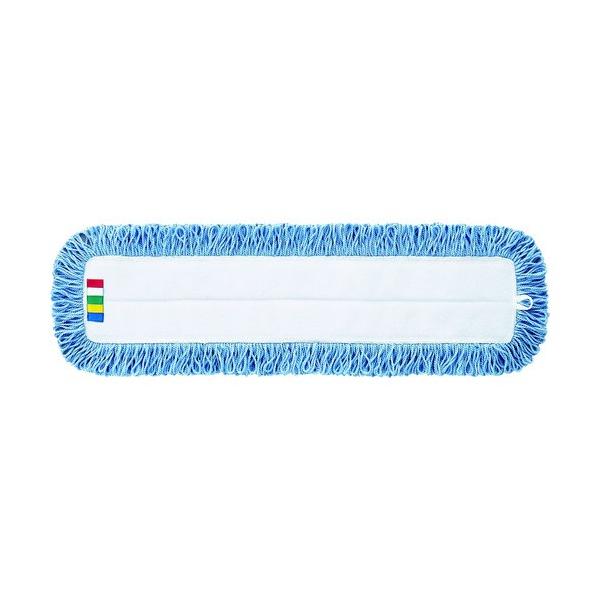 ■特徴 広範囲の湿り拭きに適した高機能ラーグです。 ５色のタグ付きで、不要タグを切り取ればゾーニングにも対応可能です。  ■用途 商業施設、駅、病院など清潔が求められる施設の床（フローリング、ＣＦ、大理石など）に。  ■材質 ポリエステル、...