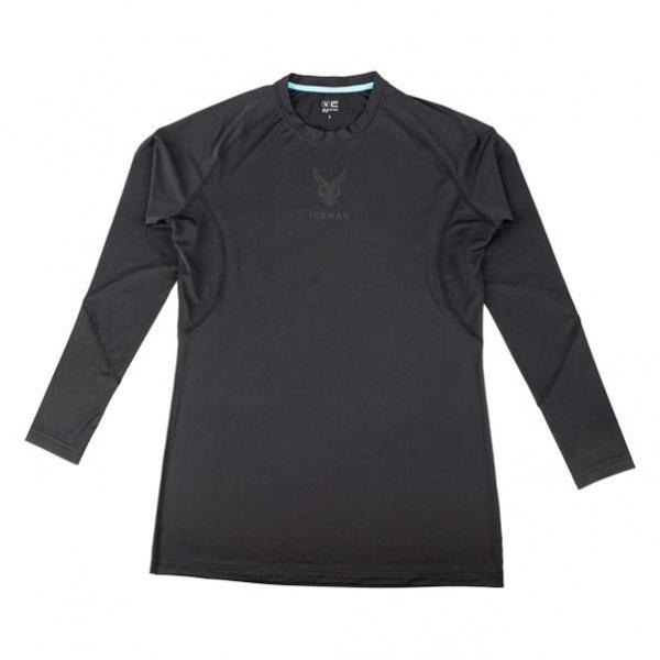 【特長】(BR)アイスマンベスト（水冷ベスト）に特化したインナーとして開発された製品です。  (BR)水分を含まなくても冷感効果はありますが、水冷ベストのホース表面の結露などにより発生する水分を生地が含むと、今まで感じたことの無いcoolな...