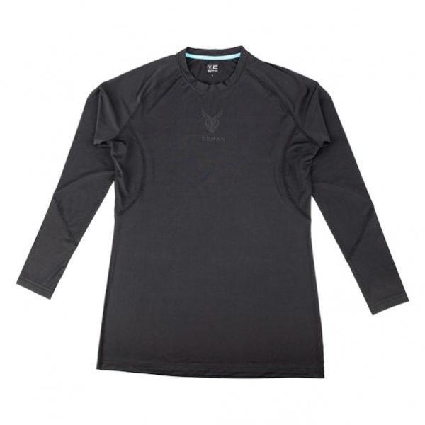 【特長】(BR)アイスマンベスト（水冷ベスト）に特化したインナーとして開発された製品です。  (BR)水分を含まなくても冷感効果はありますが、水冷ベストのホース表面の結露などにより発生する水分を生地が含むと、今まで感じたことの無いcoolな...