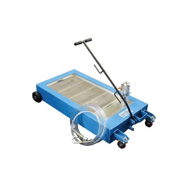 ポンプ付/ブルー 容量(L):68 質量(kg):39 付属品:854908 DC-68S、851640 DC-PA   【入数】 1台 DC68PB