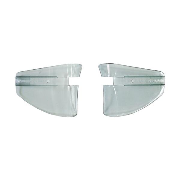 ■特徴 YM-2用サイドシールド。    【入数】 1組 【原産国】 日本製 YMSIDECLA