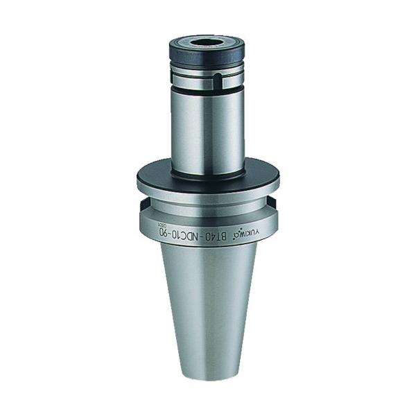 商品画像はイメージ画像です。実際とは異なる場合がございます。 ■特徴 ホルダ外径の研削によりバランスも良好です。 高精度・高剛性・高バランスです。 ロックナット端面とコレット端面が面一です。  ■用途 ドリルなどの取付けに。  ■仕様 BT...