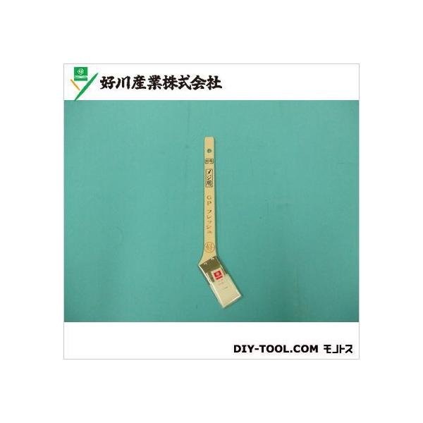 ●水性塗料用 ●商品規格:10号30mm ●商品サイズ:縦5mm×横30mm×高さ270mm ●重さ:21g ●毛材:化学繊維  【サイズ】 10号30mm 【入数】 1点 012361