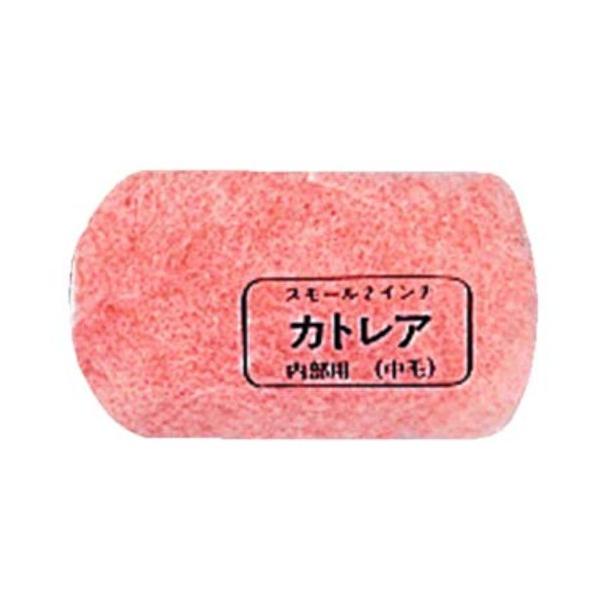 ■特徴 狭い箇所や入隅などの塗布に便利なローラーです。    【重量】 10G 【原産国】 日本製 22432
