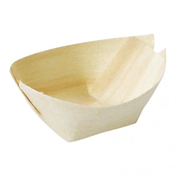 ●天然素材のパッケージ・うつわ「経木容器」  ●薬味入れや小さな器のかわりにと、さまざまな用途に使えます。   ●天然素材ならではの安心感とやさしい風合いがお料理をひきたてます。 QKY2803 卓上用品 料理演出用品 盛器 料理飾り 皿 ...