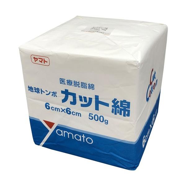 ■仕様 ●材質：綿100％ ●入数：1袋（500g入） ●サイズ（mm）：60×60 ●入数：約670枚入 ●型番：58652    【入数】 670枚 58652