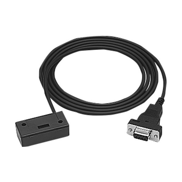 ■特徴 本体とパソコンを接続する通信ケーブルです。 ■仕様 適合機種:CA71    【重量】 200G 【原産国】 日本製 91017