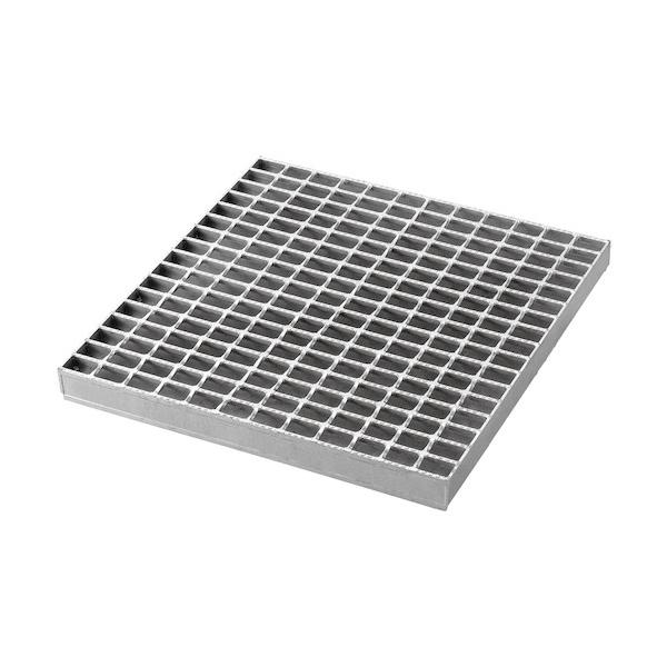 ■特徴 受枠底面の調節により、ます穴の開口寸法に合わせた落とし込み式です。    【重量】 22KG 【入数】 1枚 【原産国】 日本製 KWH55H50T14T6