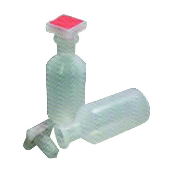 ■特徴 耐薬性のPP製です。 ガラス製と違い破損の恐れが少ないです。  ■仕様 耐熱温度(℃)：90℃  ■材質 ポリプロピレン（PP）   【重量】 185g 【入数】 1点 40444482