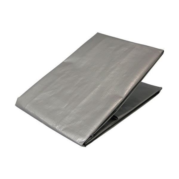 ■特徴 シートと同一素材（PE）でハトメを成型・溶着することではく離・脱落せず変形も少なく、高強度を実現しました。 紫外線耐候剤配合で防水性が高いです。 超厚手#4000タイプです。  ■用途 長期の野積用、簡易車庫、倉庫など。  ■仕様 ...